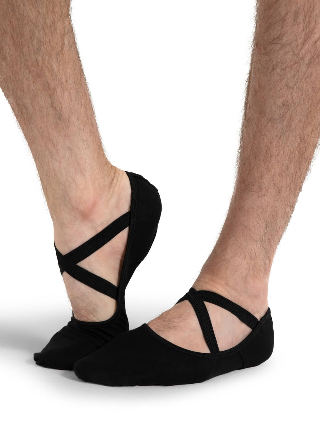 Mens Ballet – Fanci Footworks