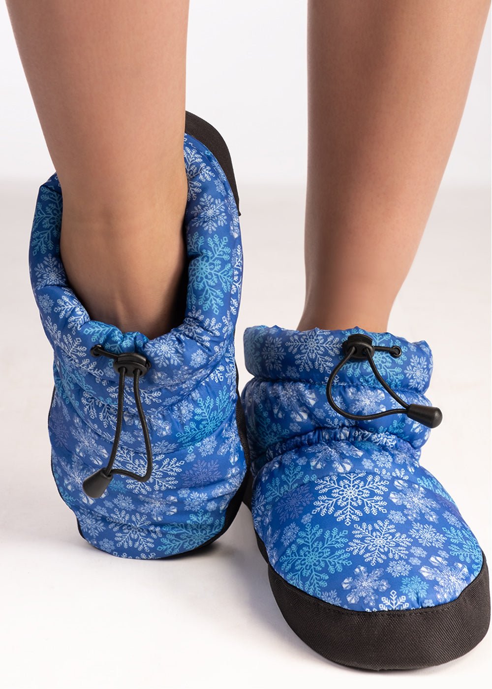 Booties – Fanci Footworks