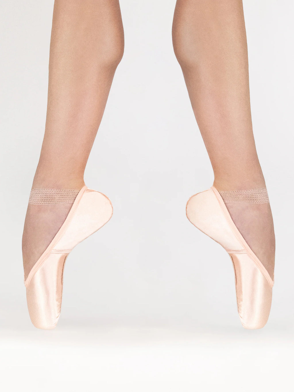Suffolk Sheffield Pink Pointe Shoes – Fanci Footworks Dance~Activewear