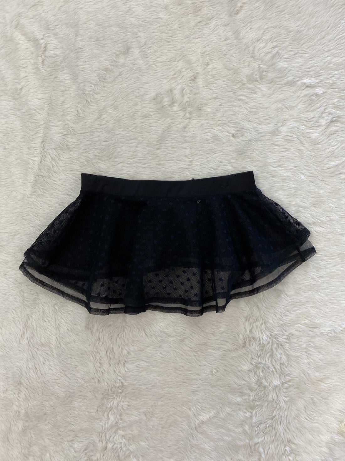 Girls Skirts & TuTus – Fanci Footworks