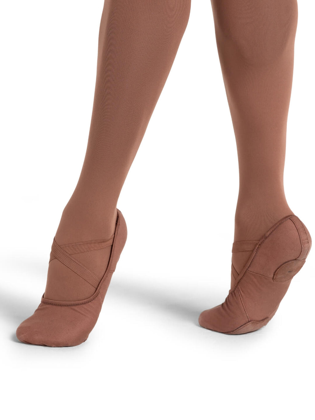 Capezio 2037C Hanami® Skintone 60 Ballet Shoe – Fanci Footworks
