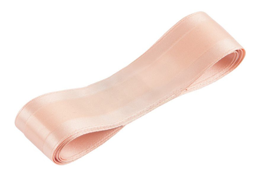 NIKOLAY SATIN SILICONE RIBBON – Fanci Footworks