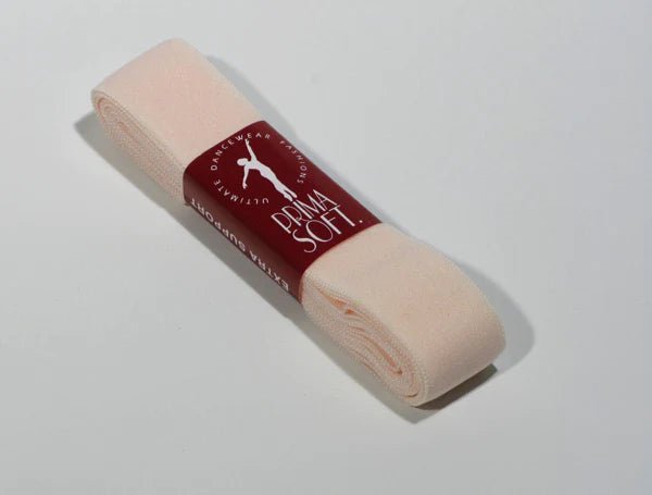PRIMA SOFT RIBBON STRETCH RIBBON – Fanci Footworks